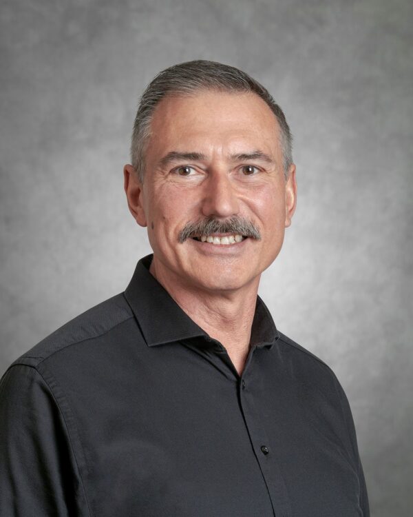 Our Leadership | M Builds